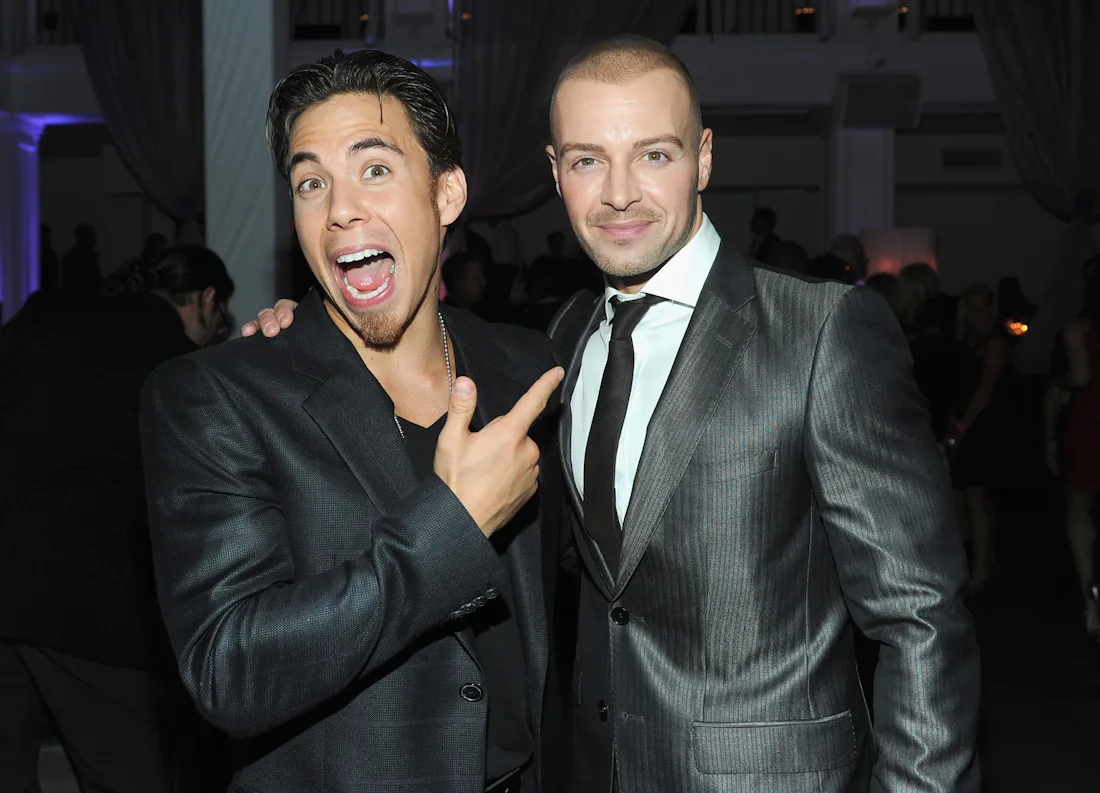 What Is Apolo Anton Ohno Doing Now? The Speed Skater Has Struck Gold ...