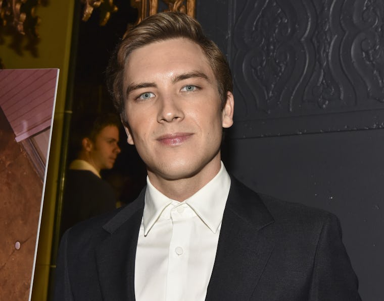 Who Plays David Madson On 'The Assassination Of Gianni Versace'? Cody ...