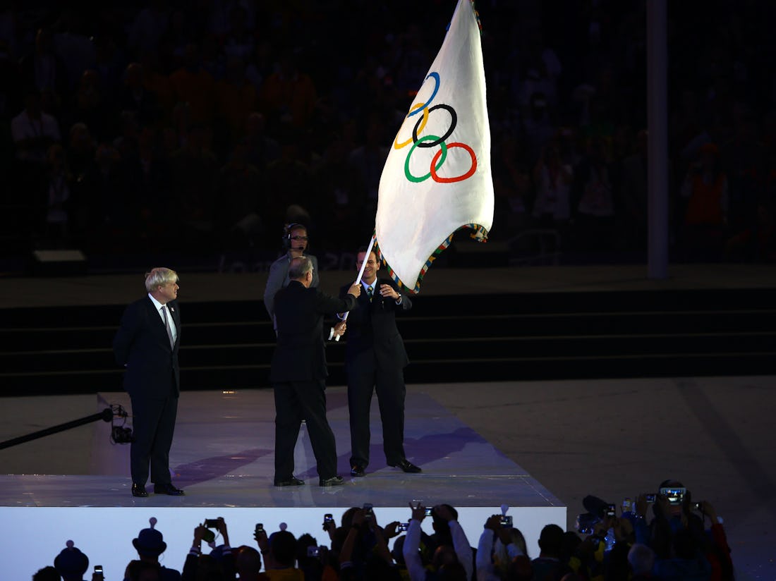 The Olympics Opening Ceremony Vs. Closing Ceremony: Everything To Expect