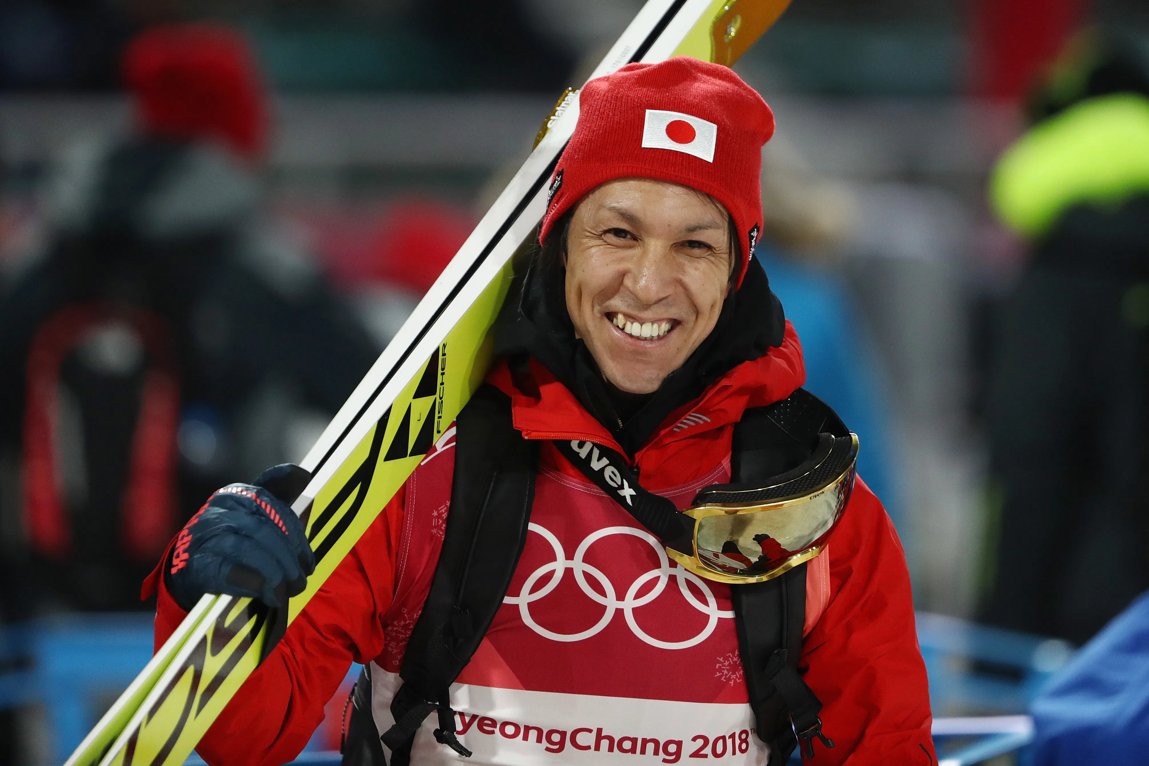 The Top Olympic Athletes In 2018 Have Super Inspirational Stories