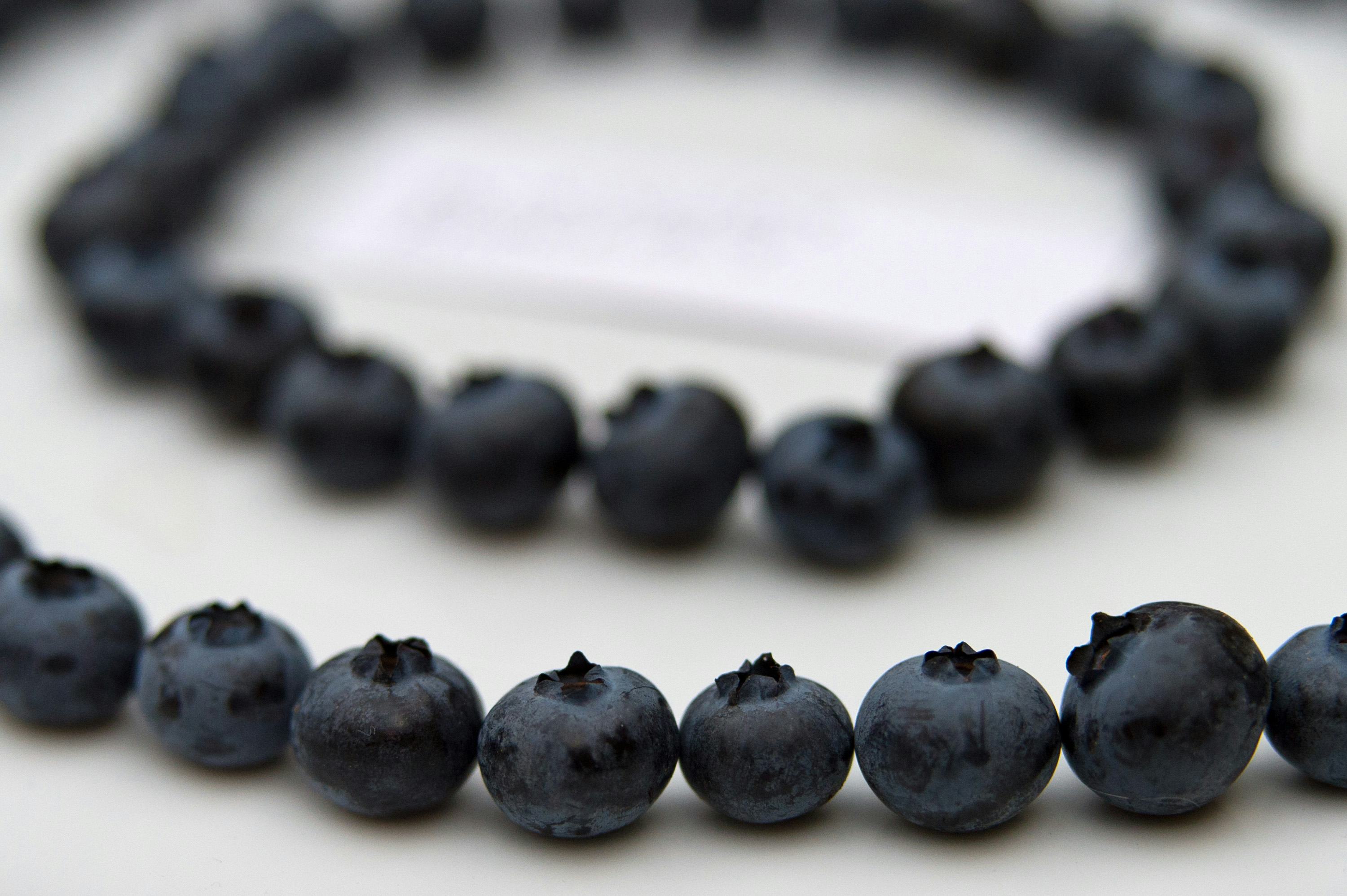 3 Ways Blueberries Can Benefit Your Skin And Hair, Plus Make A ...