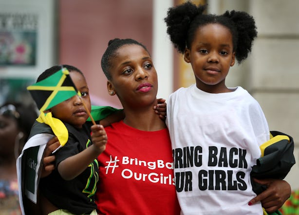 The Dapchi Girls Are Boko Haram's Latest Victims & You Need To Know ...