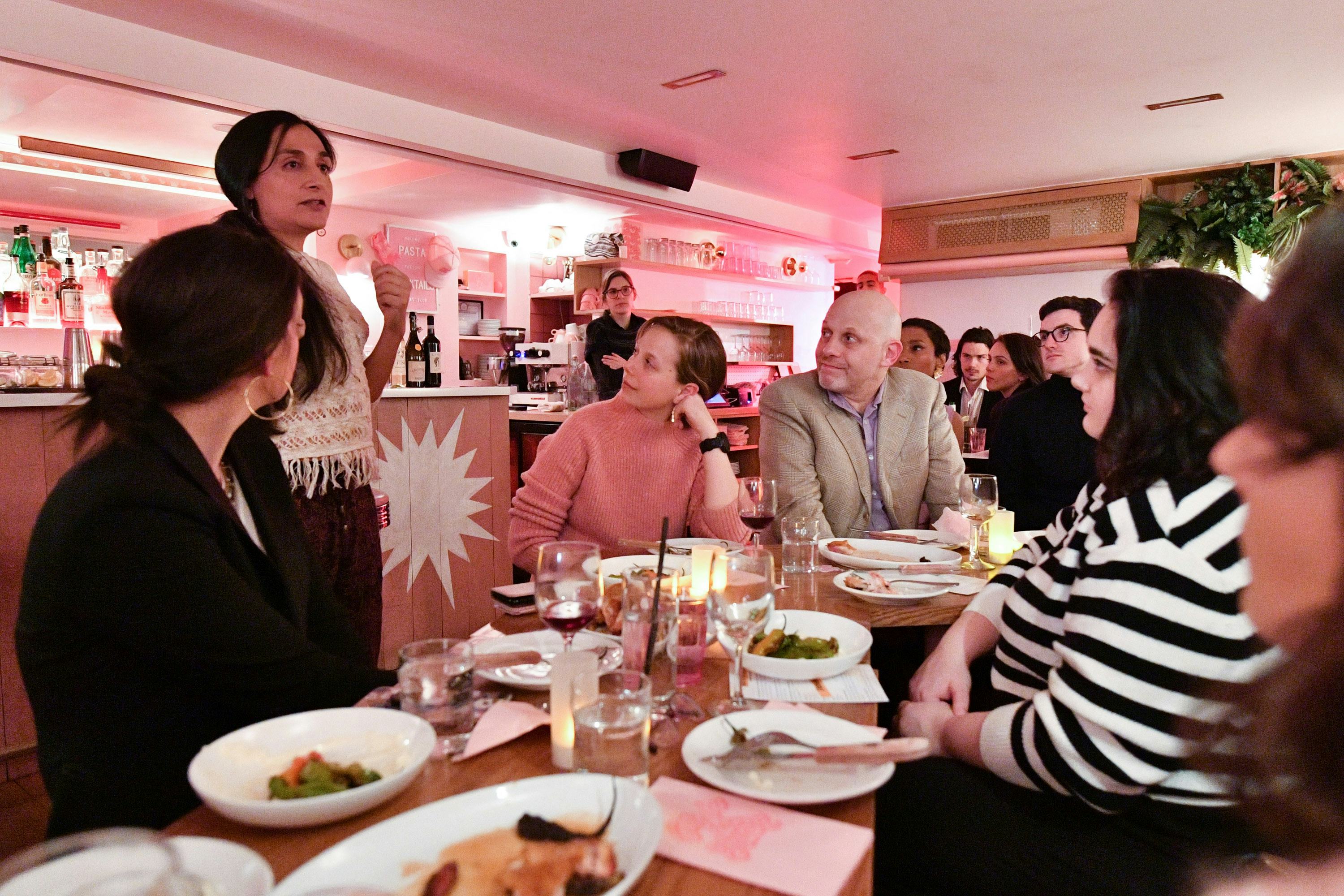 9 Millennial Pink Places In The World To Make Your 'Gram So Vibrant