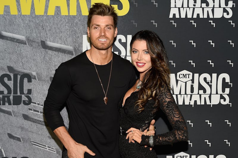 Who Is Luke Pell's Girlfriend? Holly Allen & The 'Bachelorette' Star ...