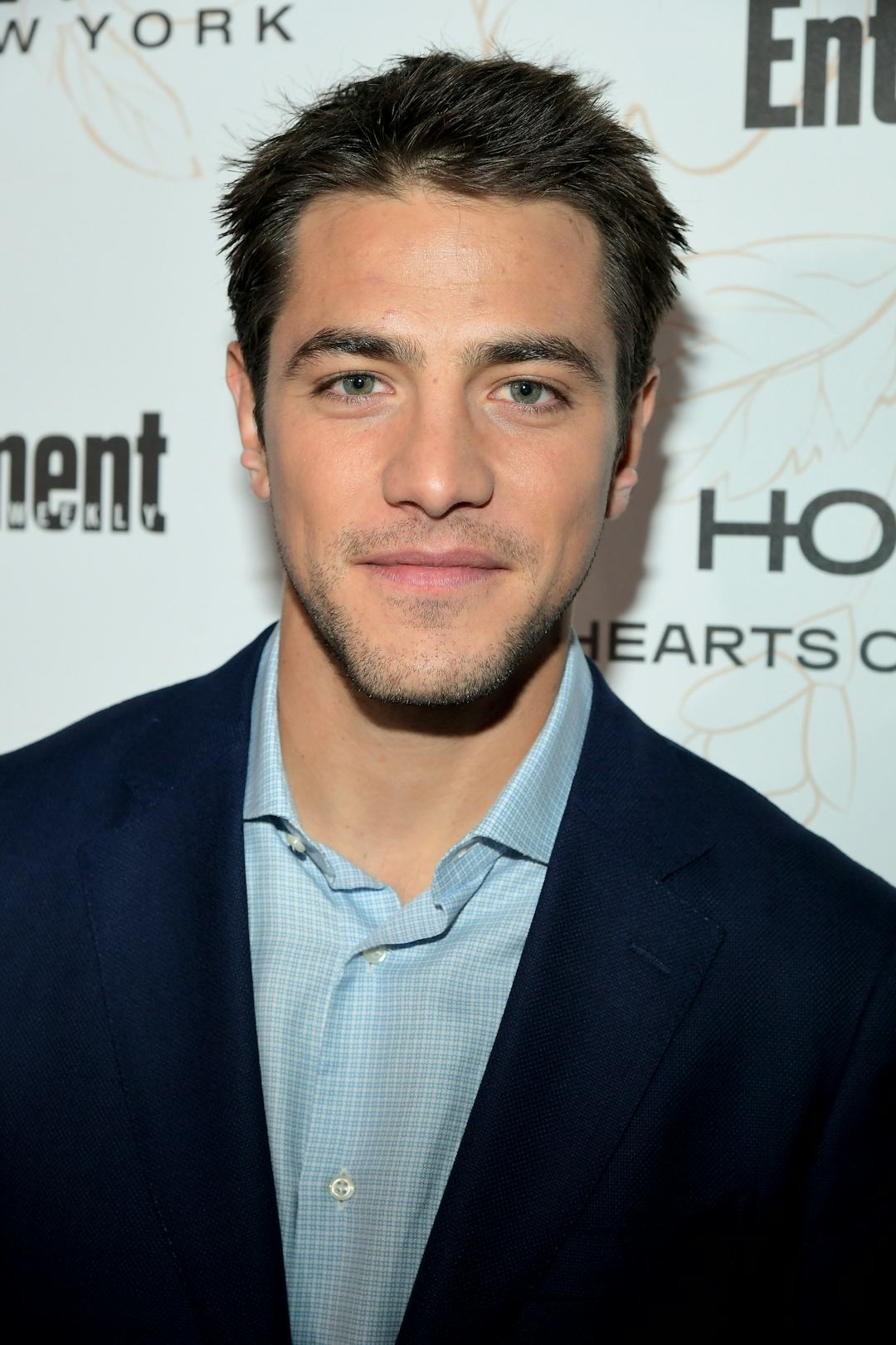 Who Plays Ryan Tanner On 'Station 19'? Alberto Frezza Has A Pivotal New ...