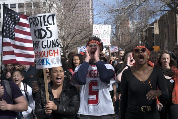 5 Short Books About Gun Control That You Can Read Before March For Our ...