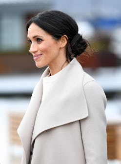 Meghan Markle Worked As A Calligraphy Teacher & Her Handwriting Is ...