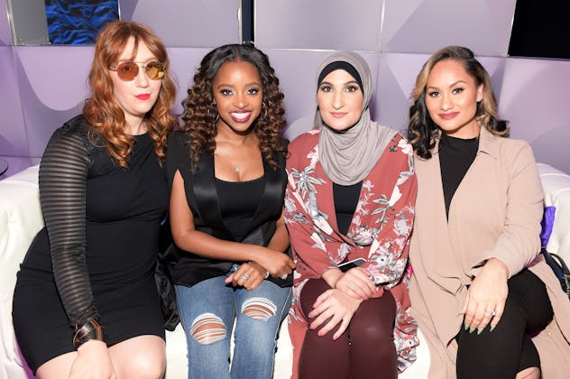 9 Muslim Women Activists You Need To Know About Today & Every Day