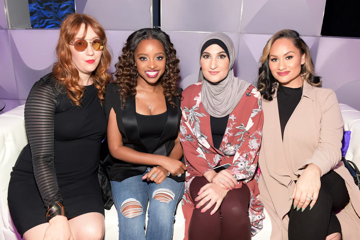 9 Muslim Women Activists You Need To Know About Today & Every Day