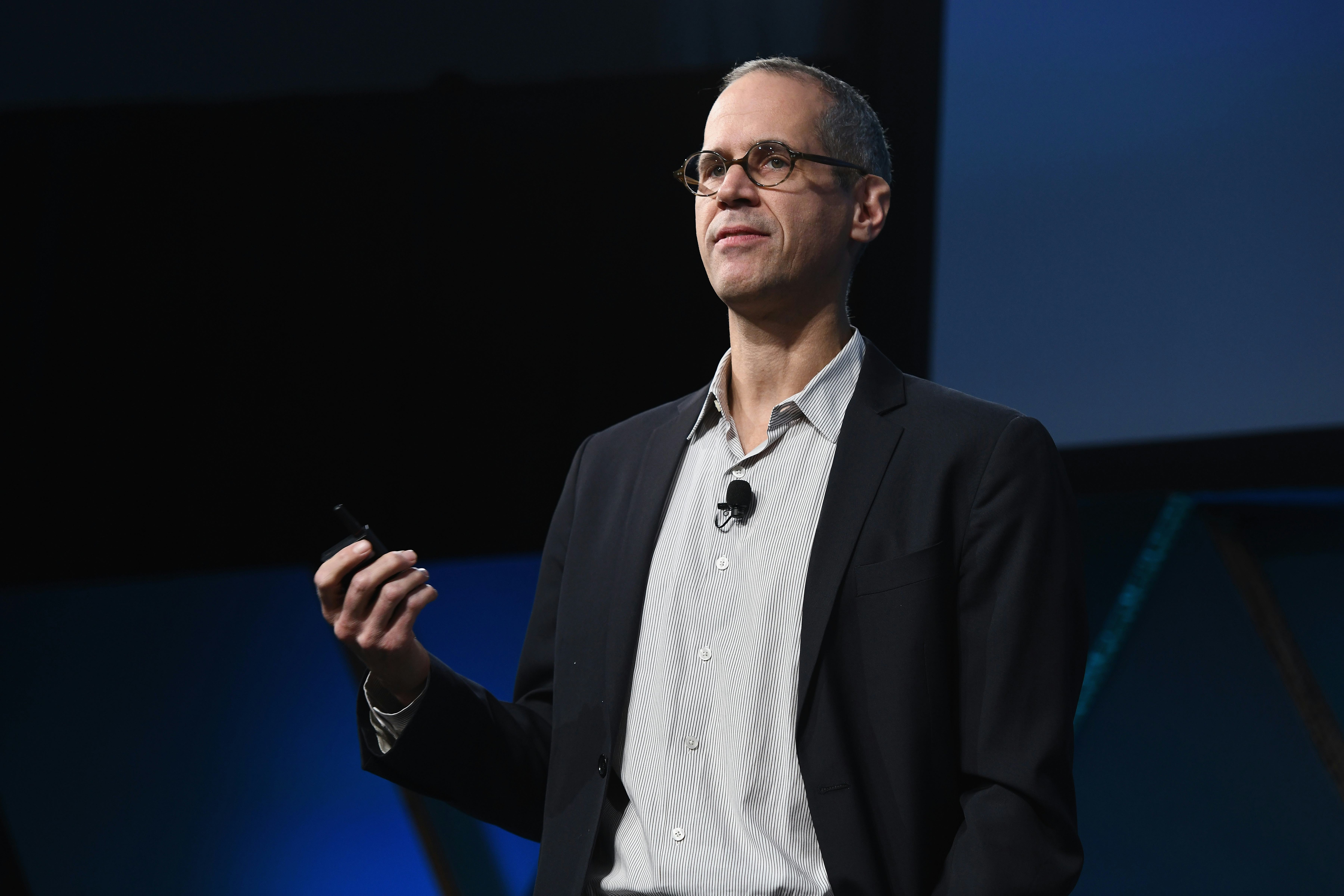 Is Alex Schuman A Real Person? ‘Alex, Inc.’ Adapts The Life Story Of A ...