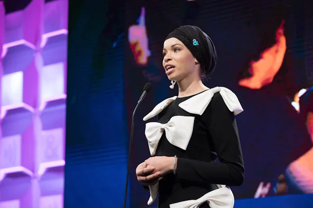 9 Muslim Women Activists You Need To Know About Today & Every Day