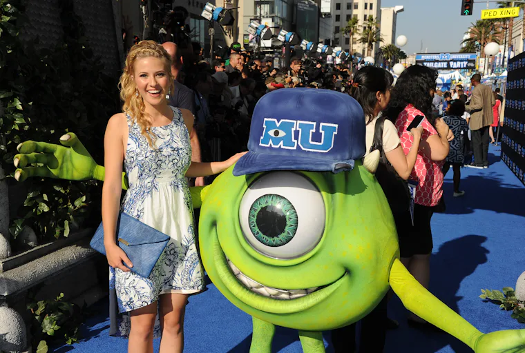 Who Is Caroline Sunshine? This Former Disney Star Is The White House's ...