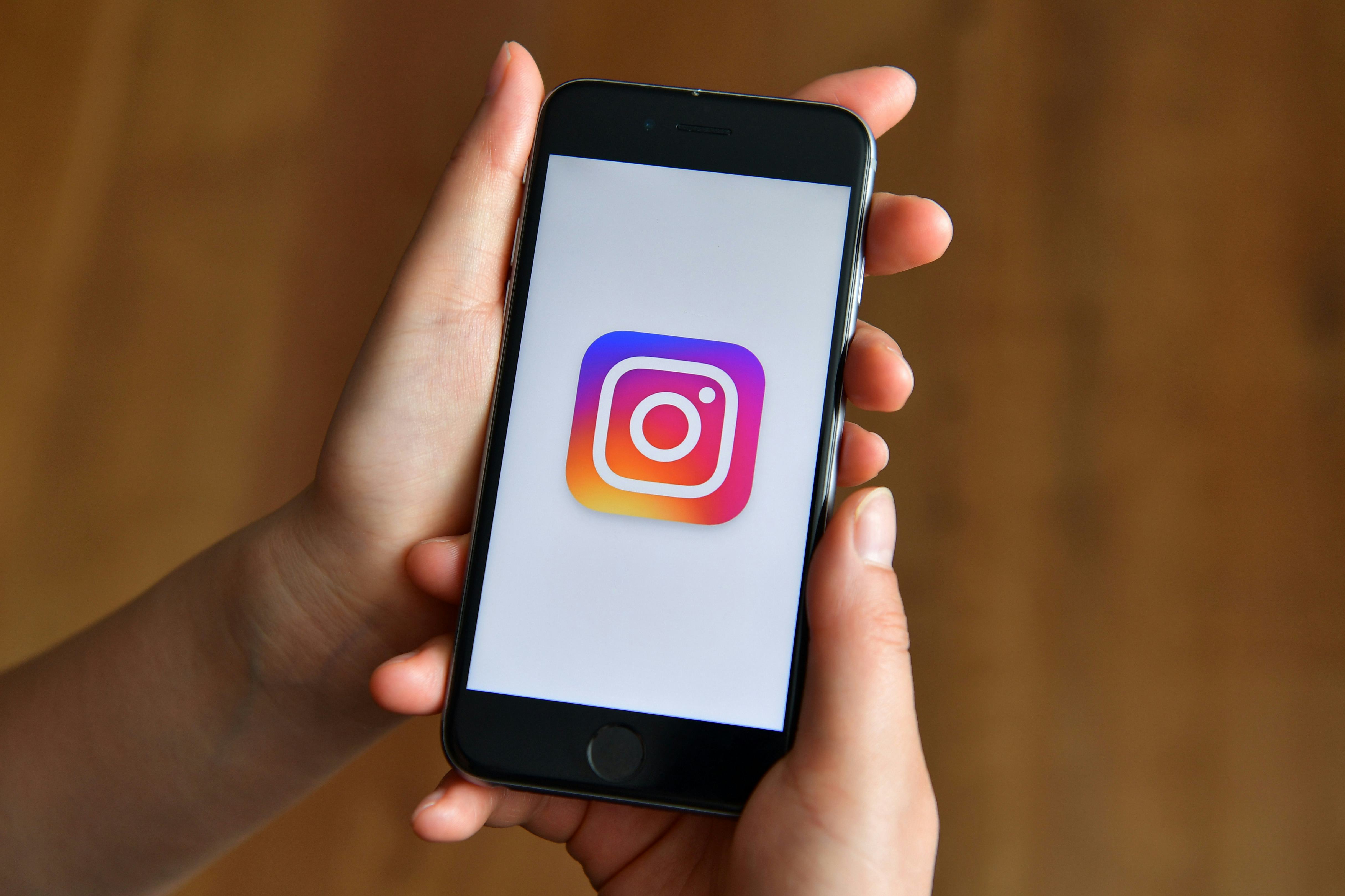 Is Instagram Collecting Data? Here’s What To Know If You're Worried ...