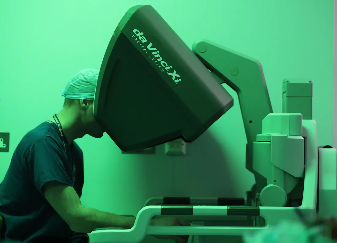 What Is The Interstitium? A Newly Discovered Organ Could Change Our ...