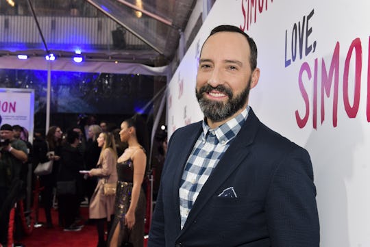 Who Plays Jerome Squalor In 'A Series Of Unfortunate Events'? Tony Hale ...