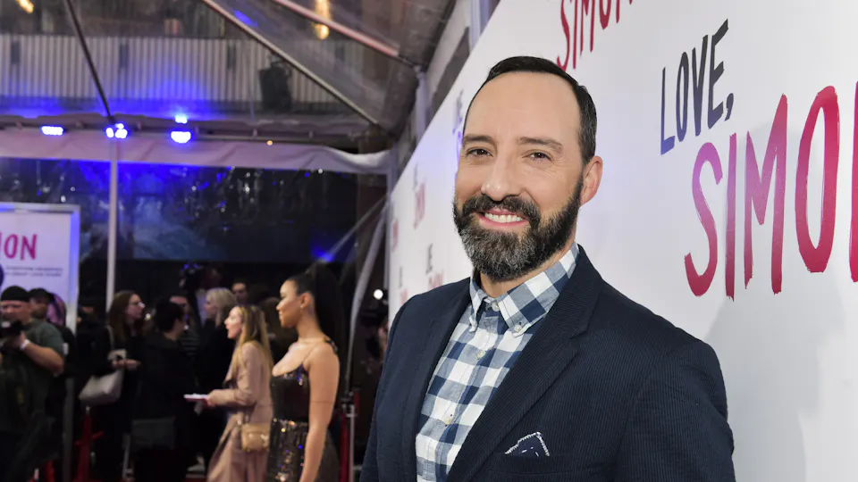 Who Plays Jerome Squalor In A Series Of Unfortunate Events Tony Hale Who Plays Jerome Squalor In A Series Of Unfortunate Events Tony Hale