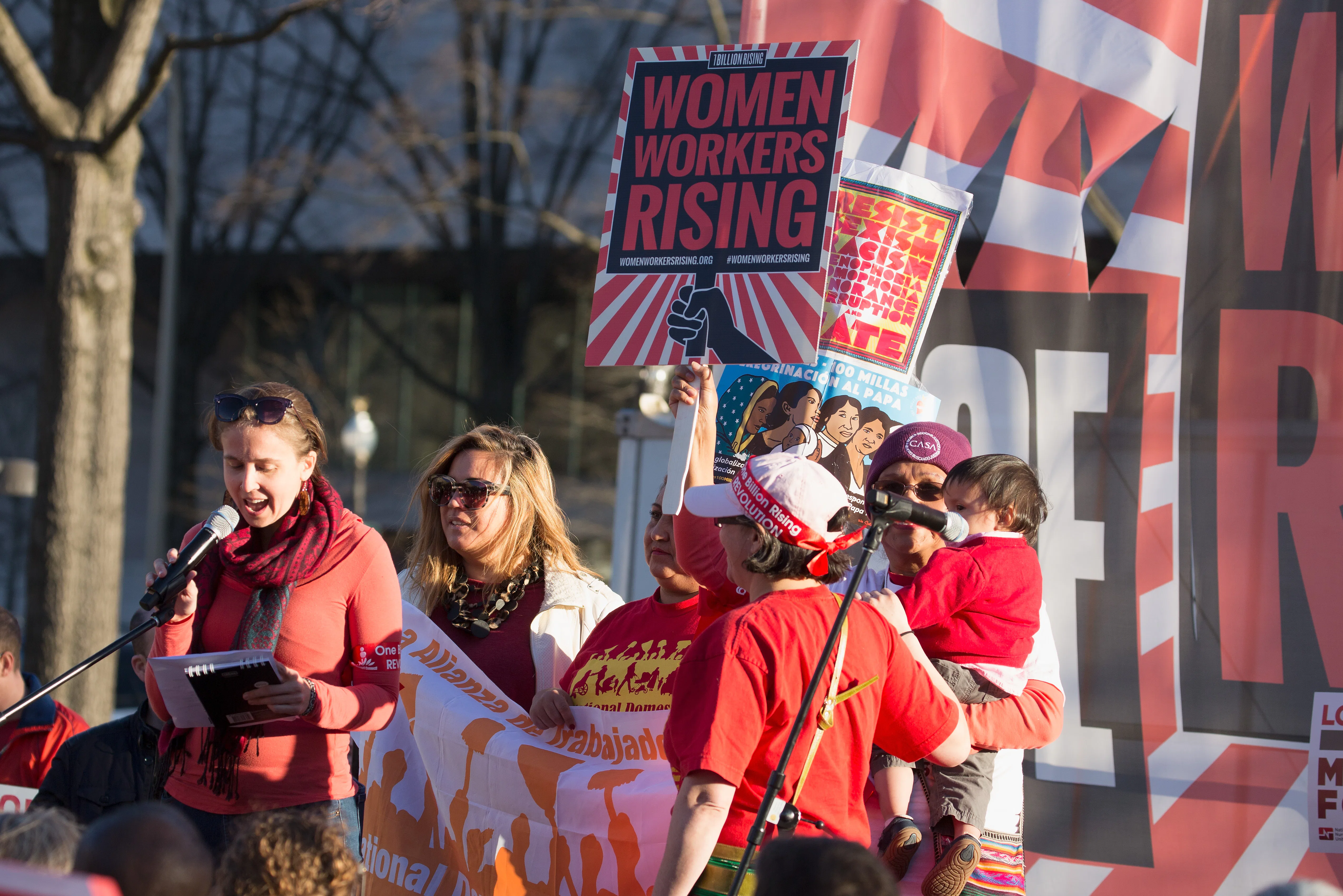 What Is International Women's Day? The Celebratory Day Has A Rich History