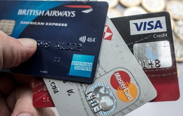 7 Credit Card Hacks For Travel Deals That Can Help You Jet Set On The Cheap