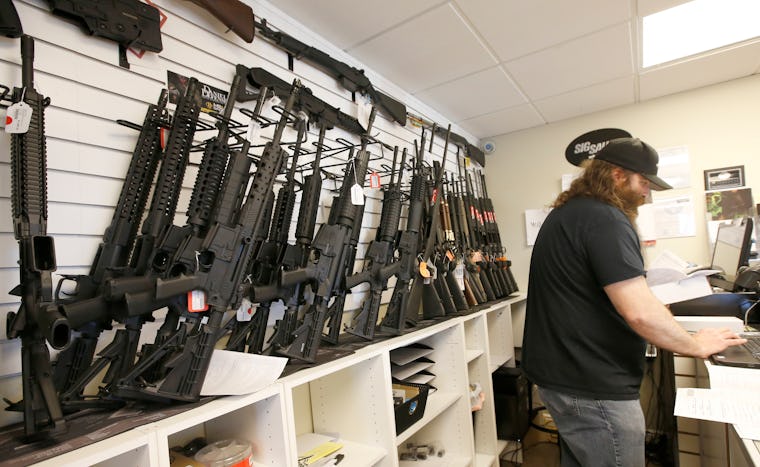 How Many AR 15s Are In America The Reason We Don t Know Is Intentional how-many-ar-15s-are-in-america-the-reason-we-don-t-know-is-intentional
