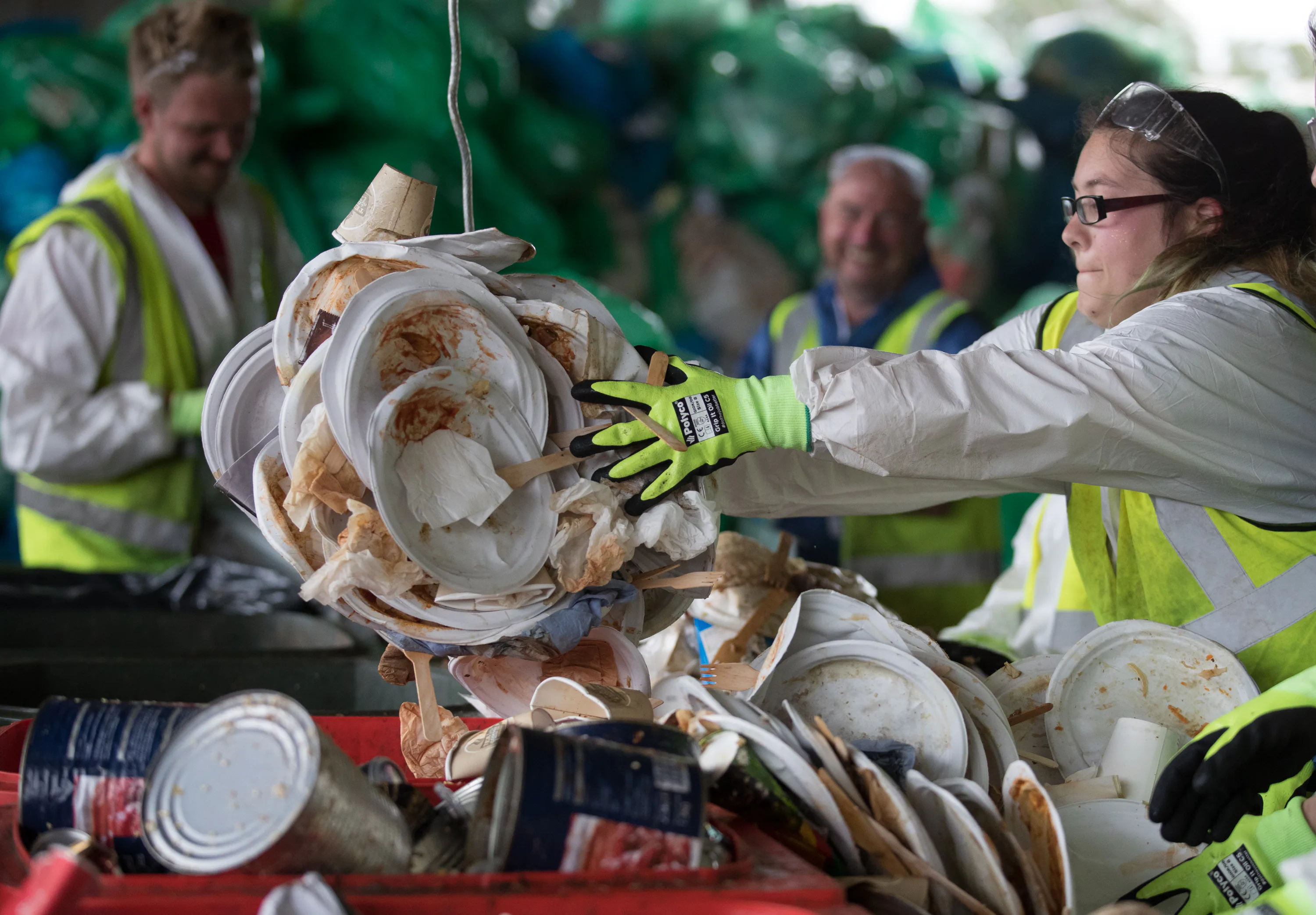 How To Make Your Office Recycle In 7 Steps