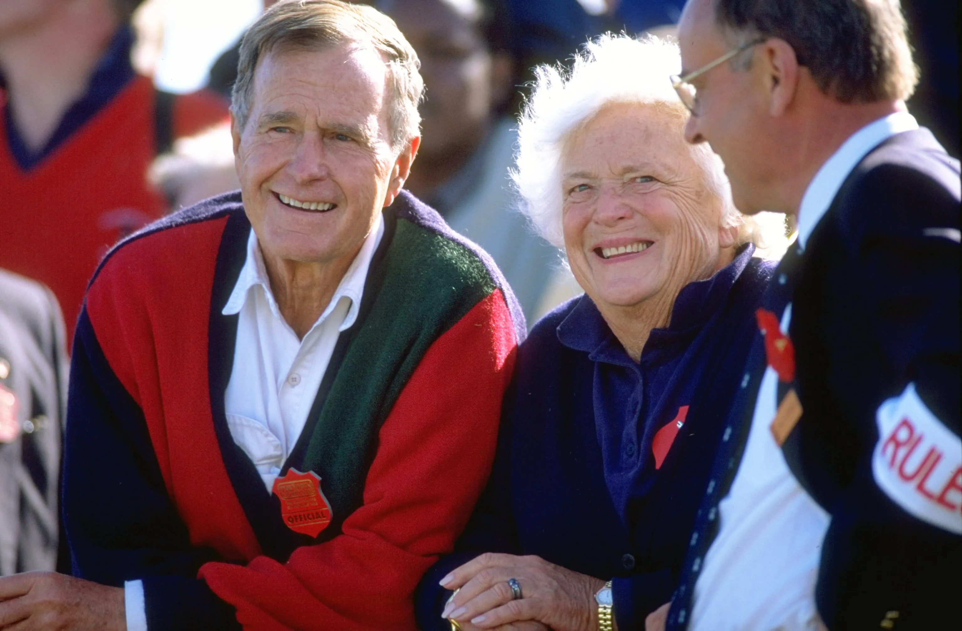How Did Barbara Bush Die? The Former First Lady Was 92