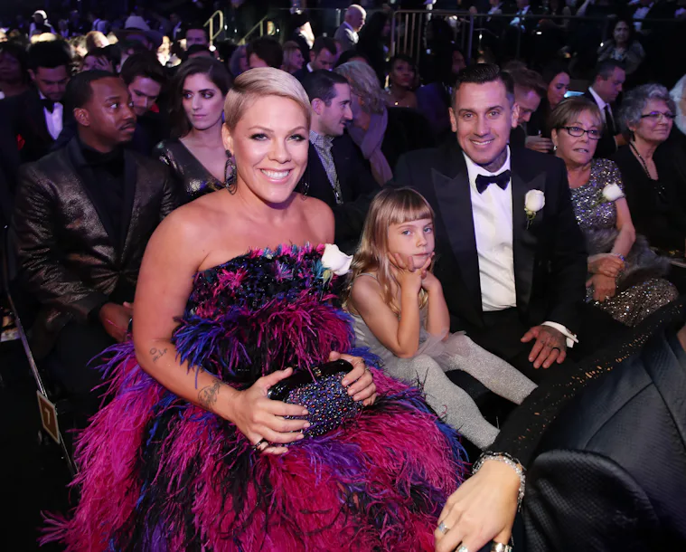 Pink's Gender Comments In 'People's Beautiful Issue Will Convince You ...
