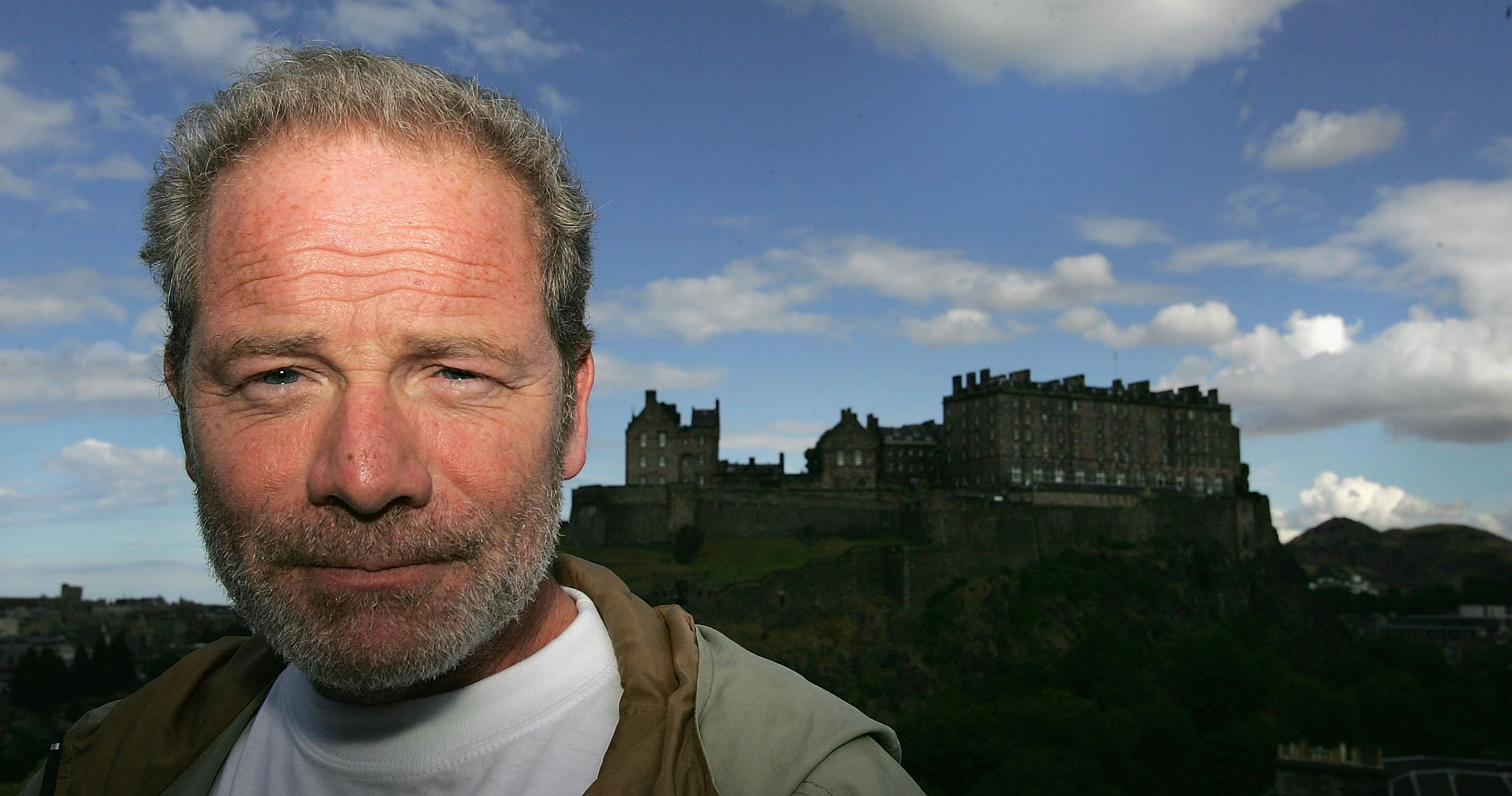 Who Plays James Delos On 'Westworld'? Peter Mullan Knows How To Handle ...