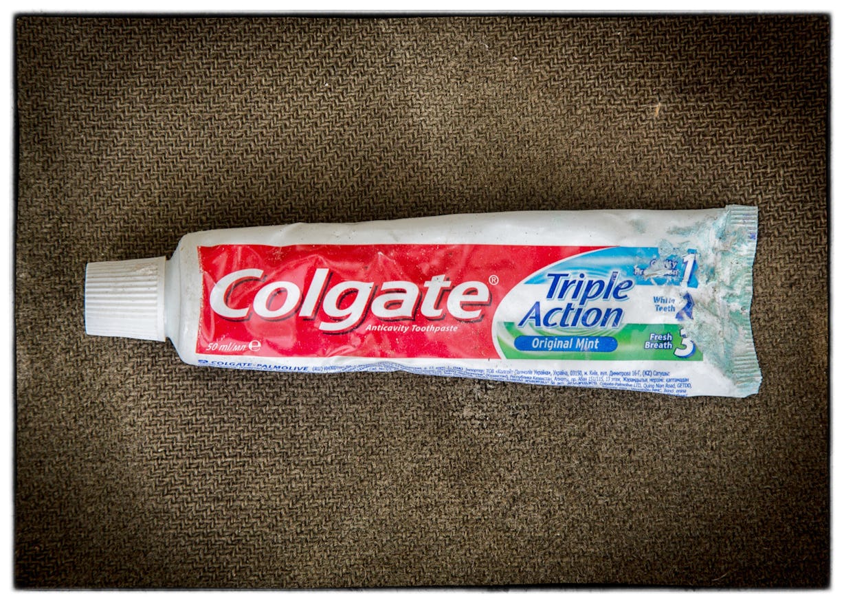 Is Toothpaste Safe To Use On Pimples? Here's What An Expert Has To Say