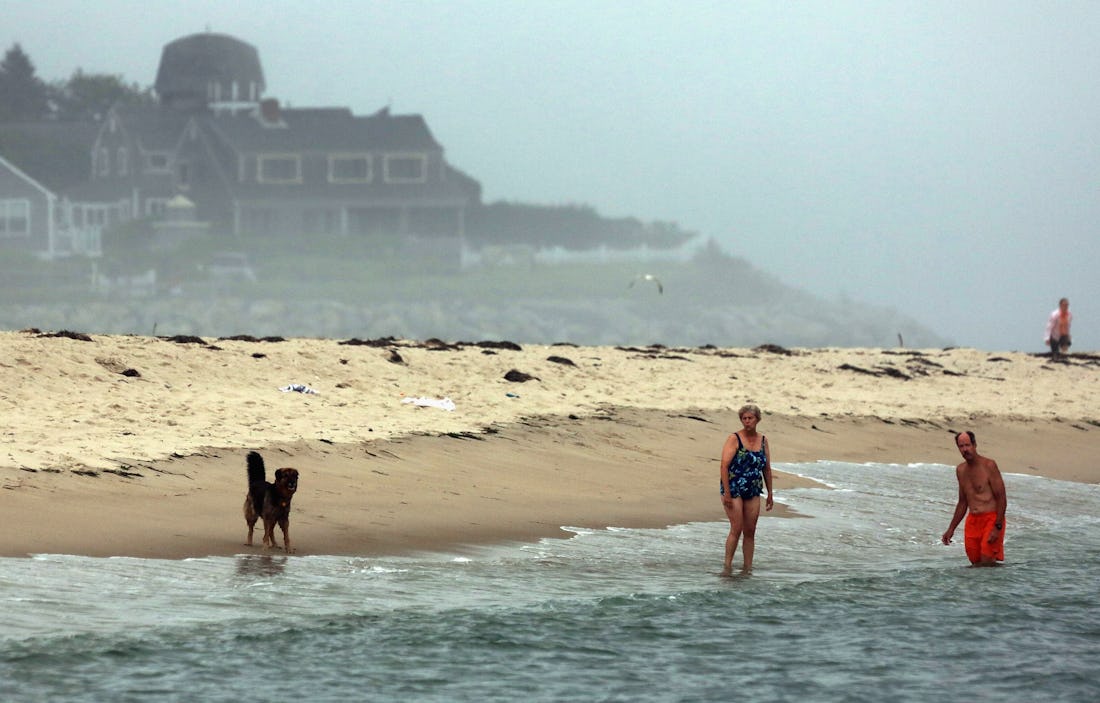 The 10 Best Beaches In America: A Unique Ocean Destination For Every ...