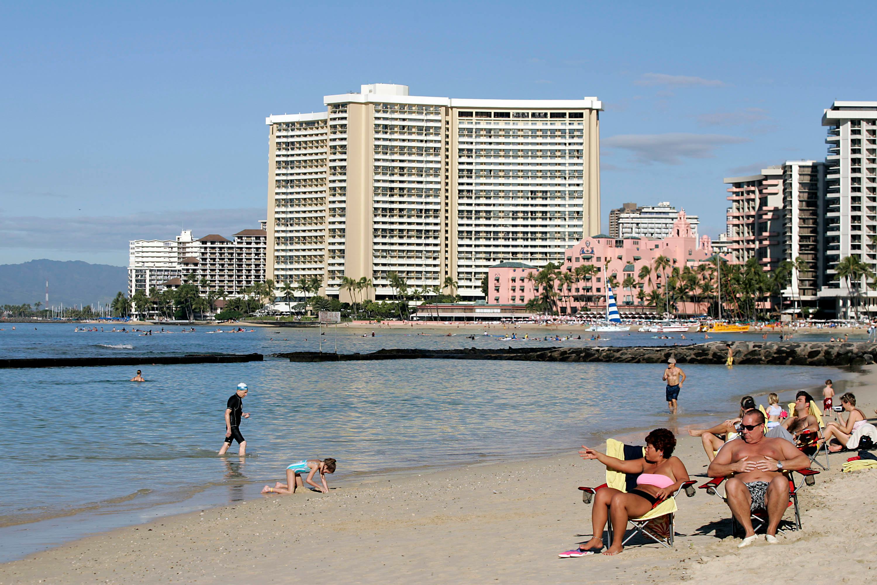 The 10 Best Beaches In America: A Unique Ocean Destination For Every ...