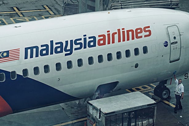 This New MH370 Theory Includes Some Very Dark Details