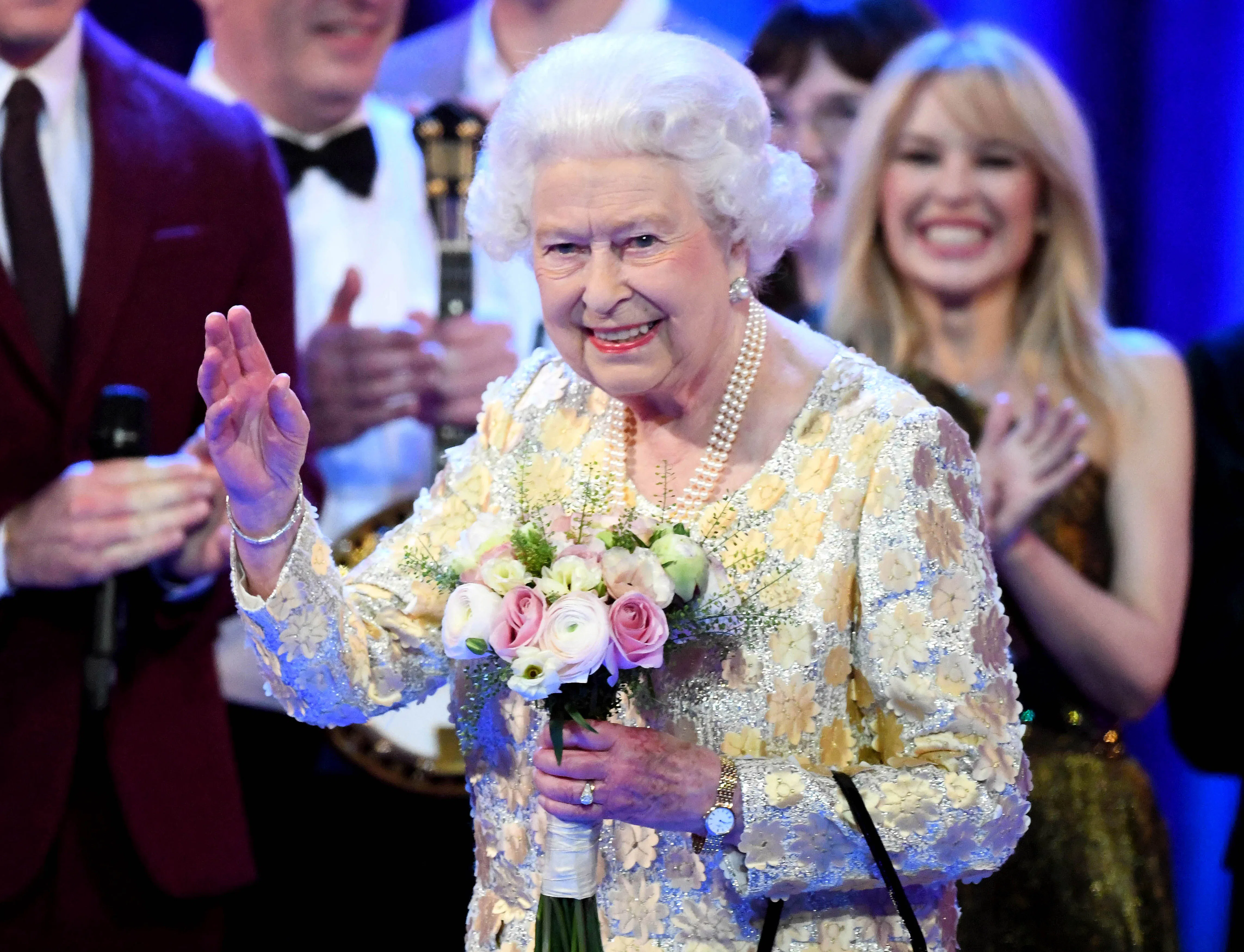 Queen Elizabeth II’s Net Worth Reflects Her Decades-Long Royal Reign