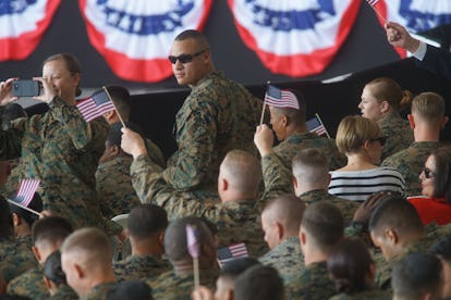 17 Memorial Day "Thank You" Quotes To Honor Those Who Made The Ultimate ...