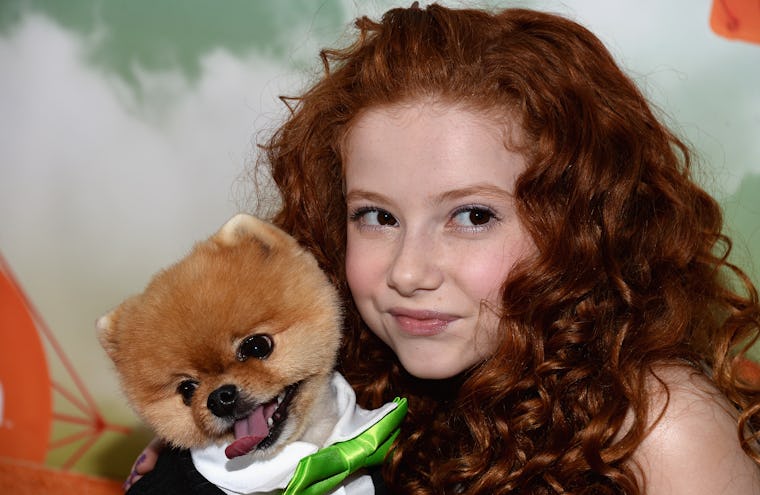 Why Do Dogs Smile? The Reason Will Make You *So* Happy