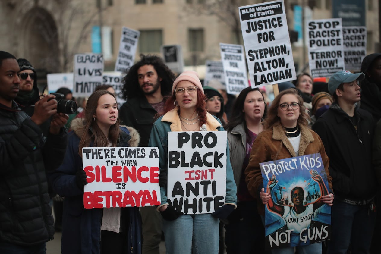 'So You Want To Talk About Race' Is The One Book Every White Person ...