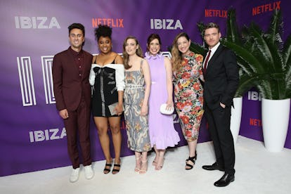 This New Netflix Girls Trip Movie Truly Focuses On Friendship Instead ...