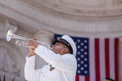 8 Memorial Day Quotes From Barack Obama, Because He Truly Understood ...
