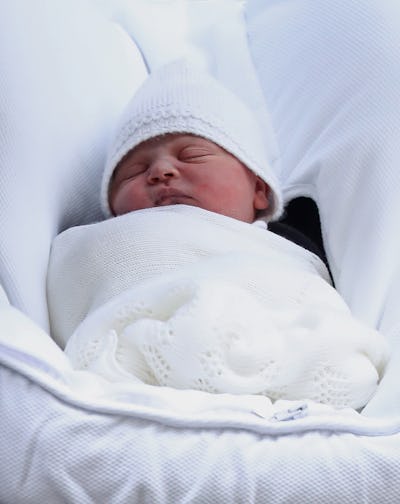 Does The Royal Family Circumcise Their Kids? The Answer Might Actually ...