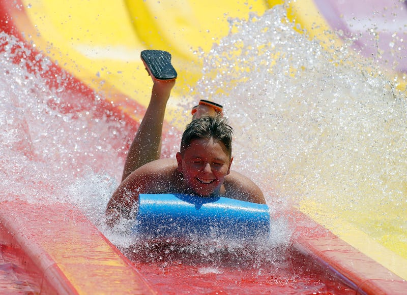 The 10 Best Water Parks in The U.S.: Where You Should Go To Cool Off ...