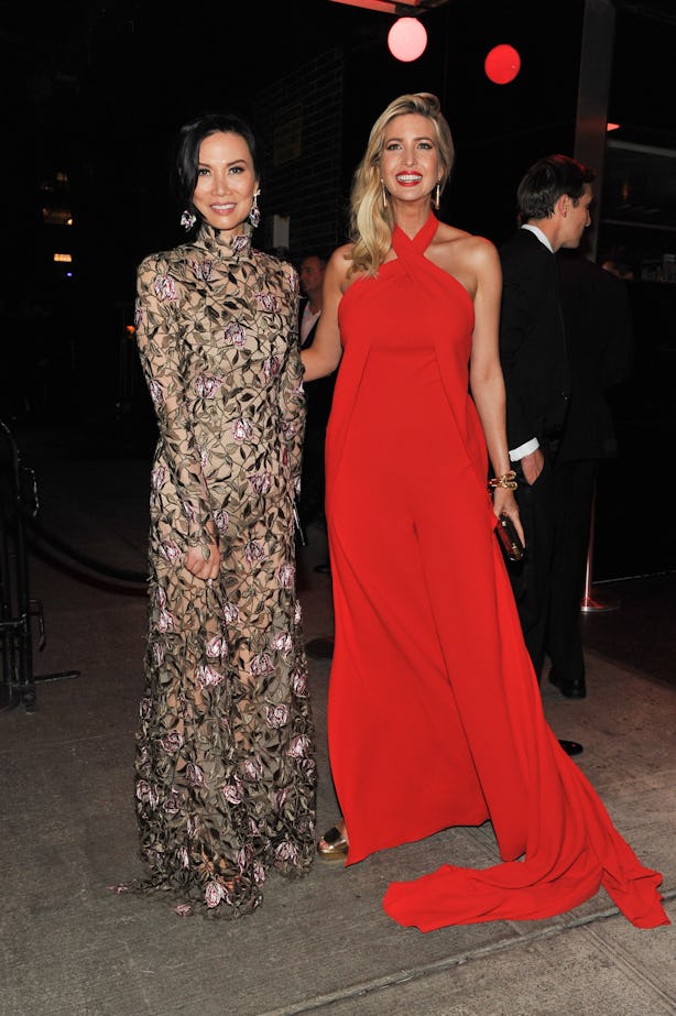 Who Is Ivanka Trump’s Best Friend? It's Reportedly Another Powerful ...