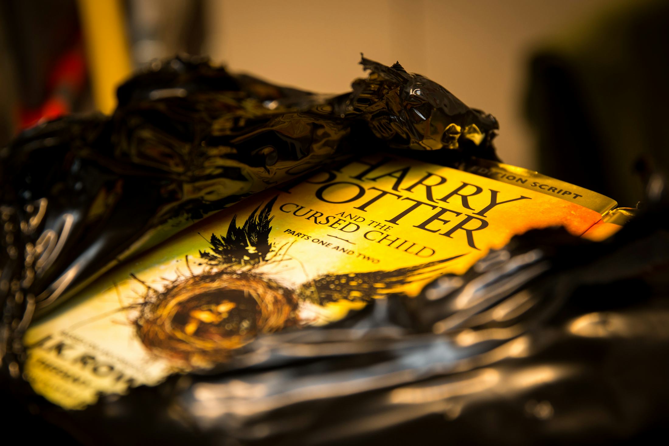 Seeing 'Cursed Child' On Broadway Completely Changed My Opinion Of The ...