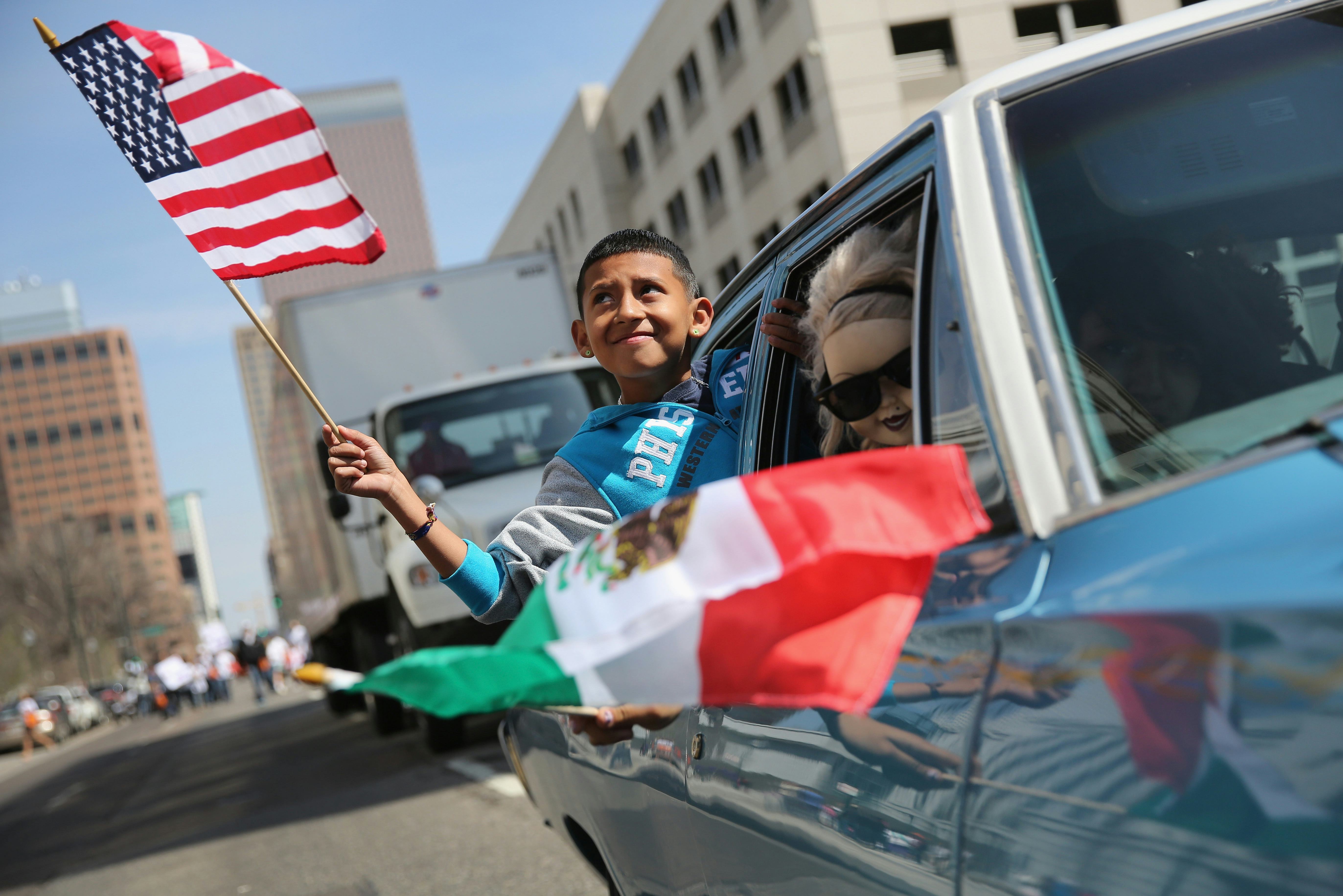 How Cinco De Mayo Is Actually Celebrated In Mexico May Surprise You