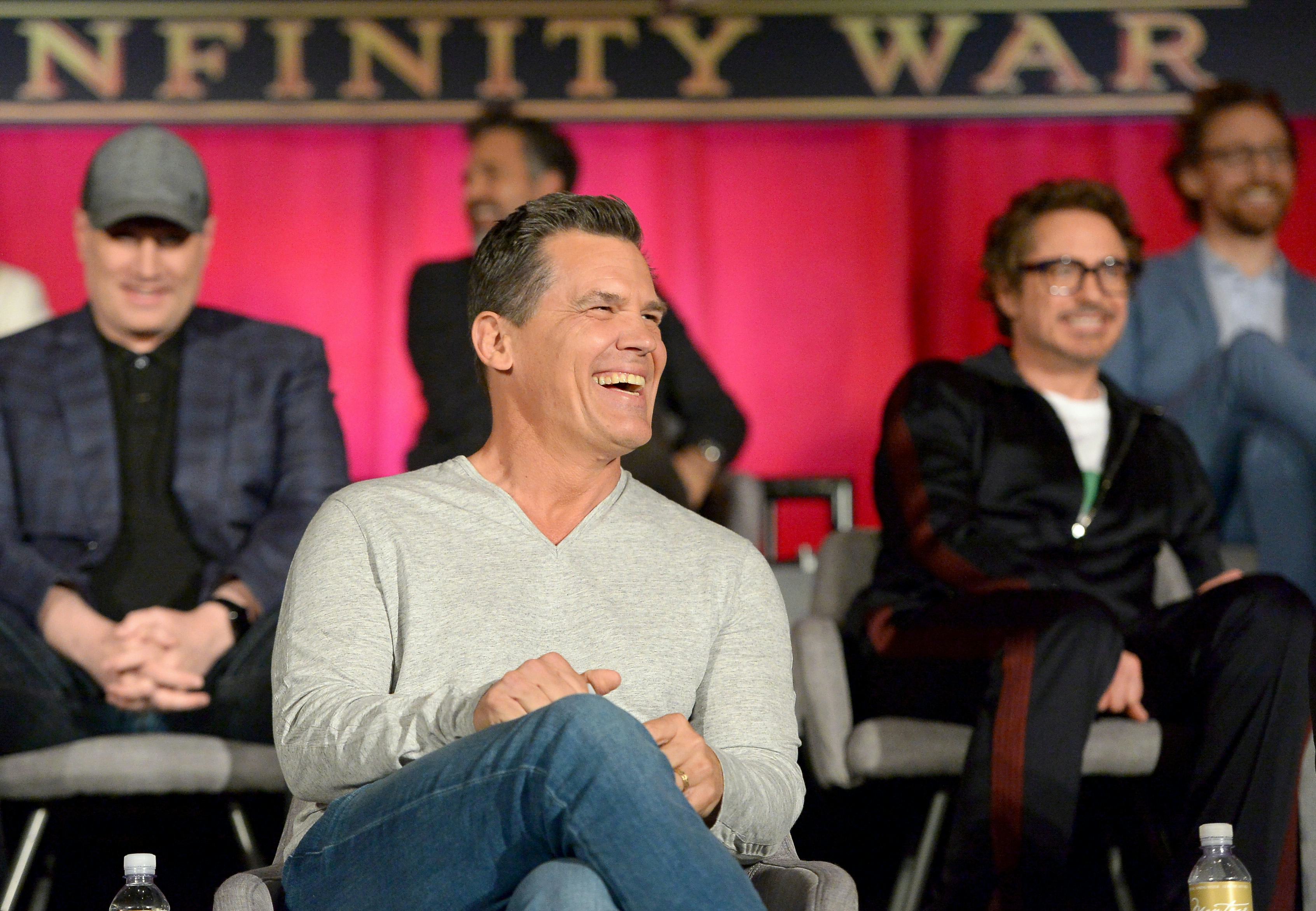 This 'Deadpool 2' & 'The Proposal' Connection Is Actually A Big Part Of ...