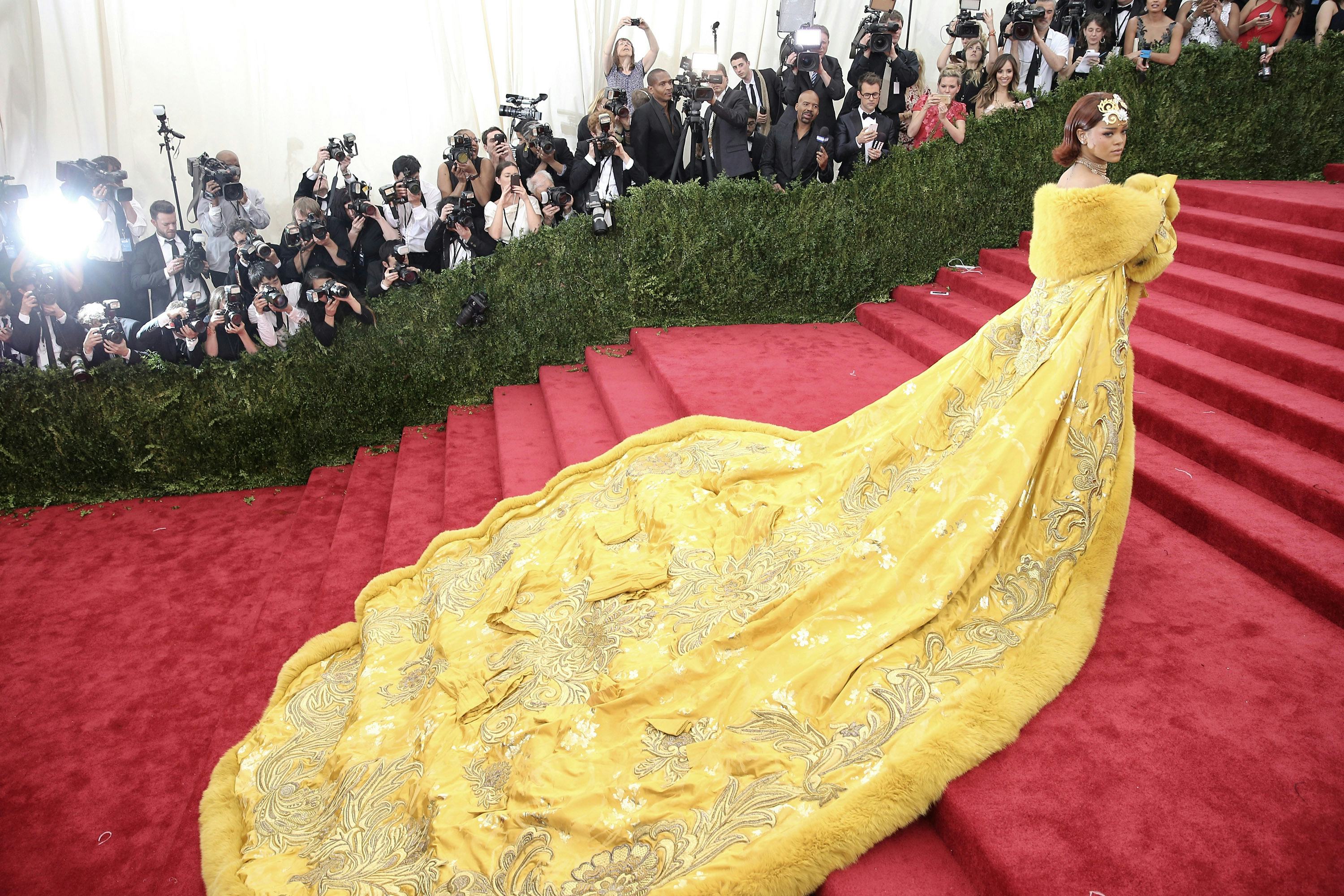 Met Gala Themes Through The Years, From Camp To Americana