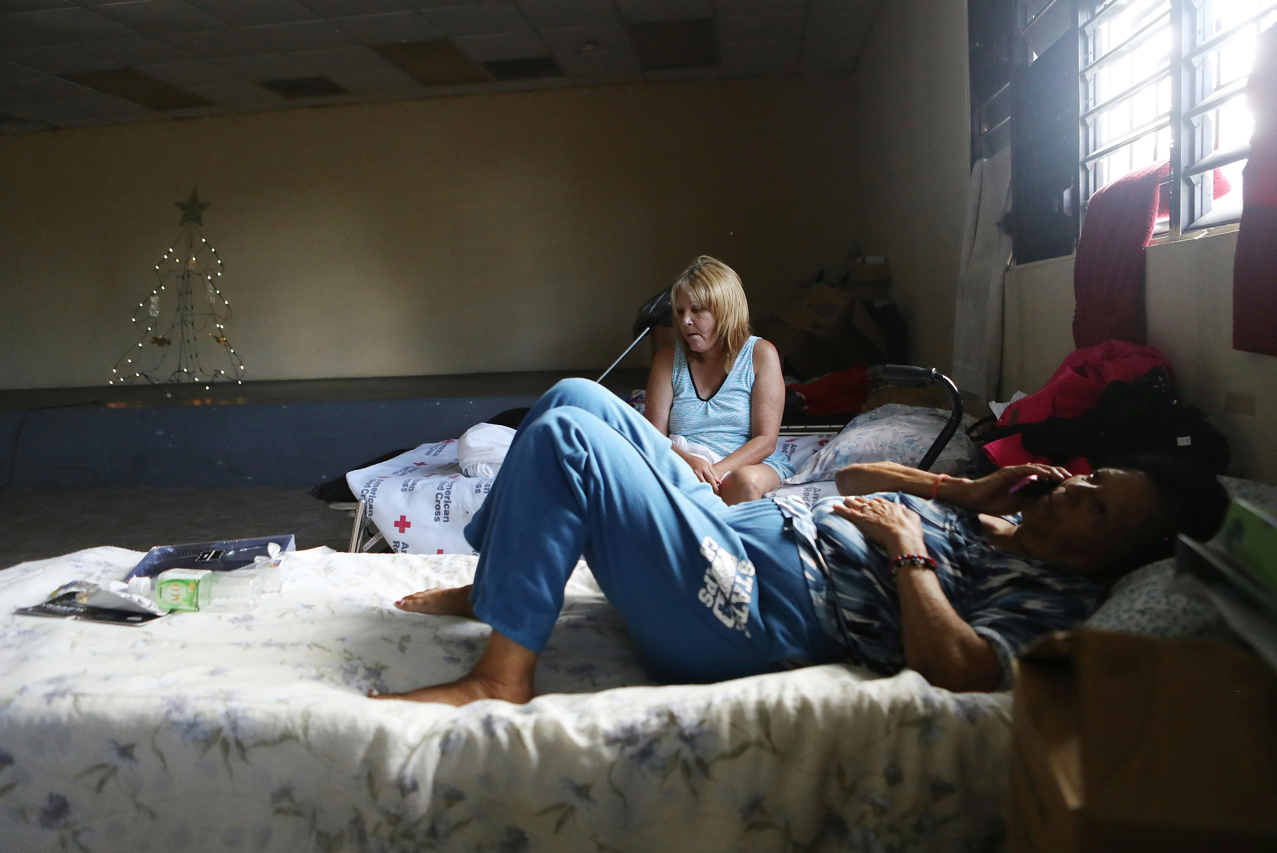 Domestic Violence In Puerto Rico May Be Happening Much More Than What ...