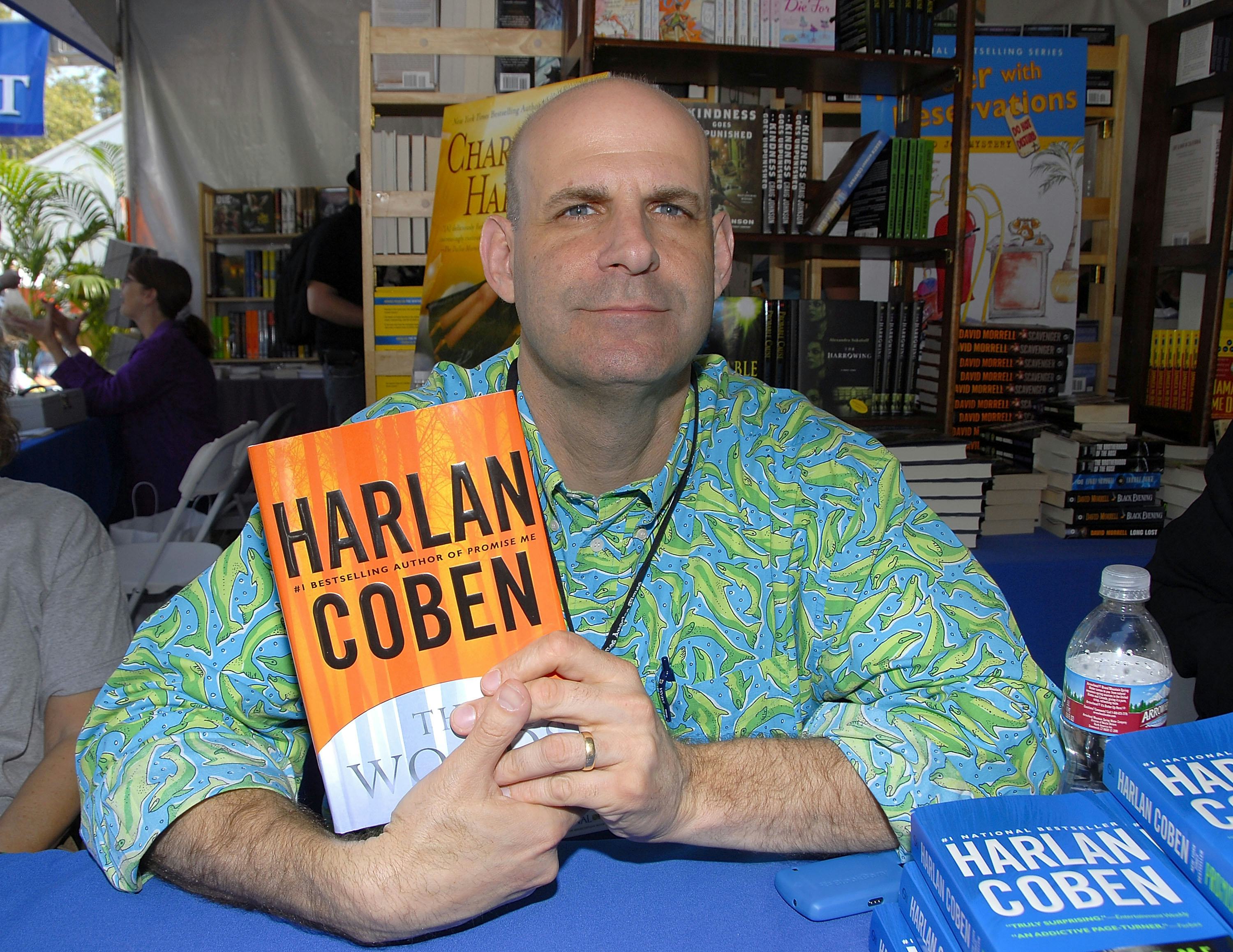 Safe’ On Netflix Isn’t A True Story, But The Crime Drama Comes From A ...