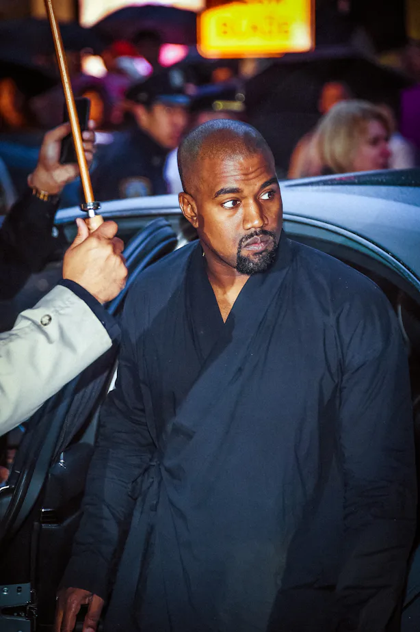 This One Lyric About Bipolar Disorder From Kanye West’s ‘Ye’ Is So ...