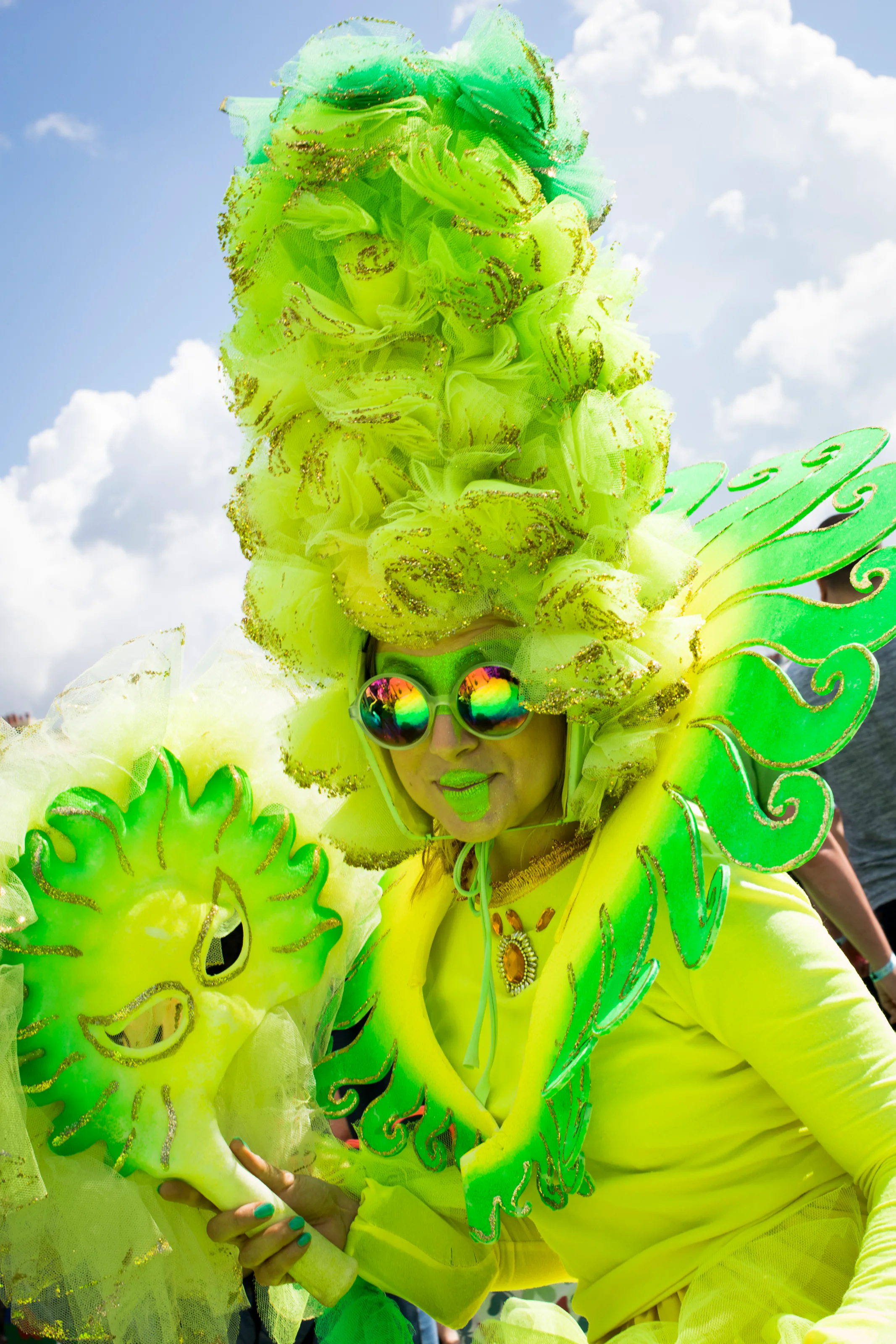 17 Pride Parade Outfits To Inspire Your Own Pride Looks