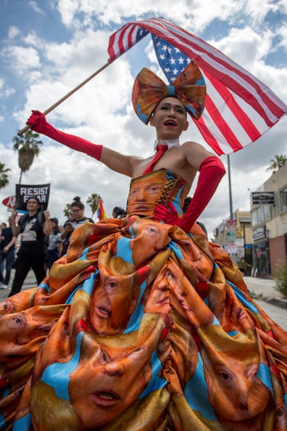 17 Pride Parade Outfits To Inspire Your Own Pride Looks