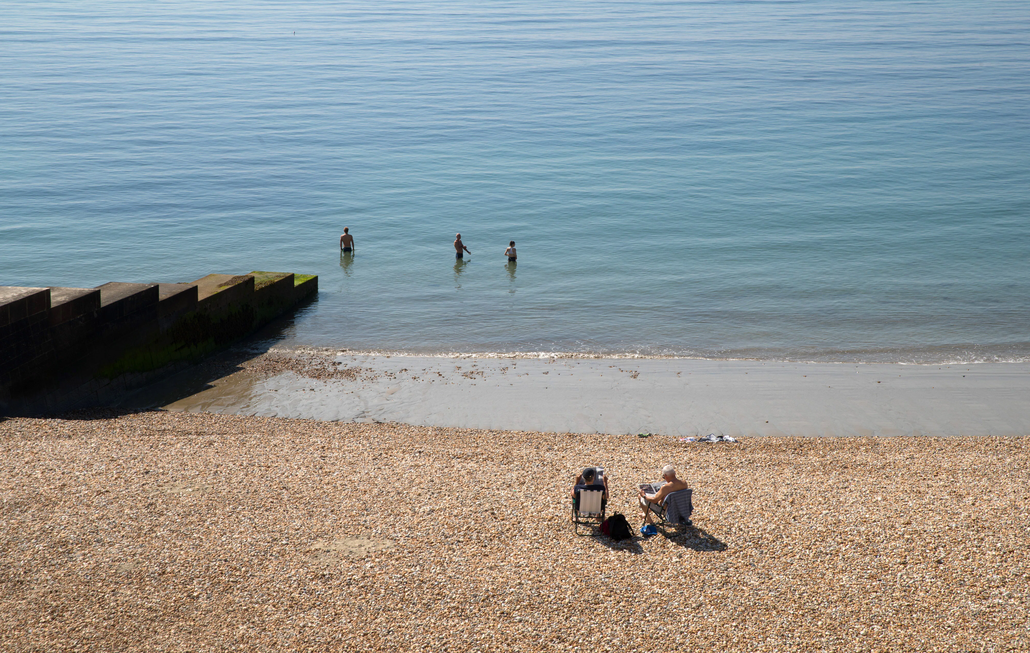 7 Books About British Summer That Are So Nostalgic You'll Immediately ...